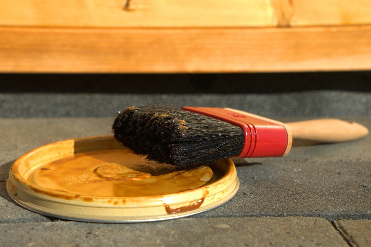 Easy Steps On How To Paint Teak Wood - 2026