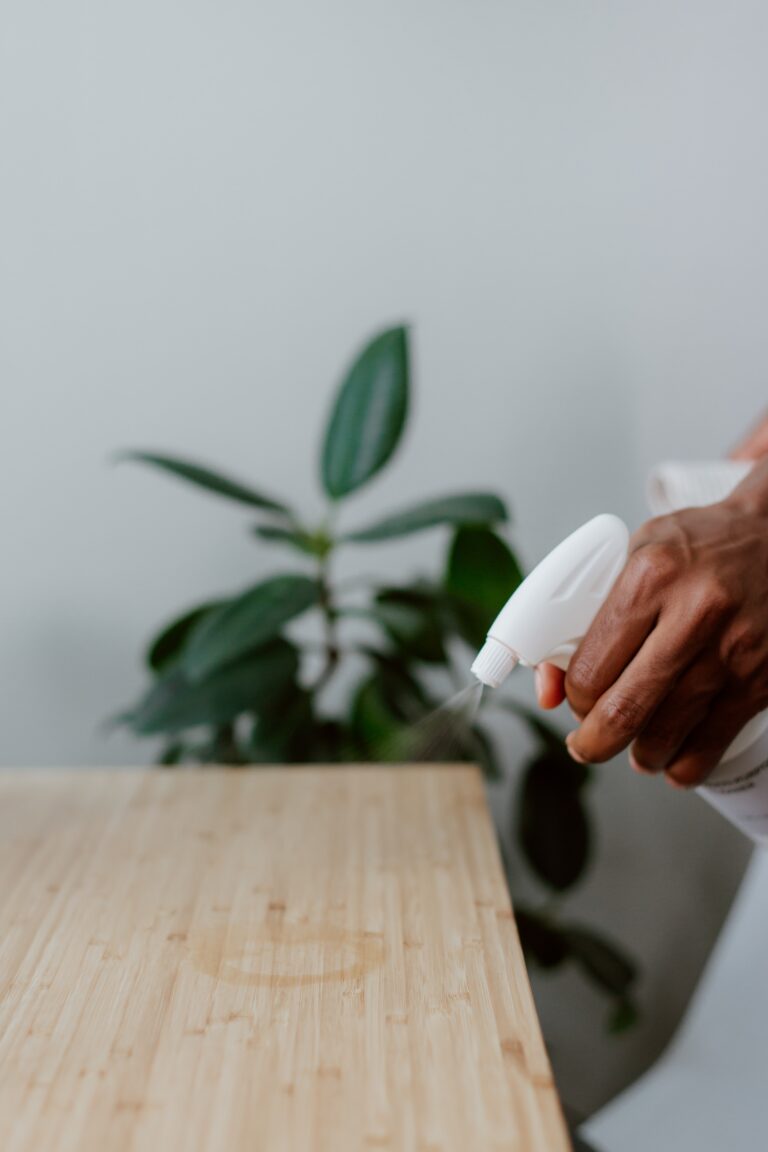 Tips On How To Get Water Marks Off Teak Table - 2026