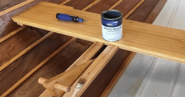 Your Guide to the Different Teak Finishes for Wooden Furniture